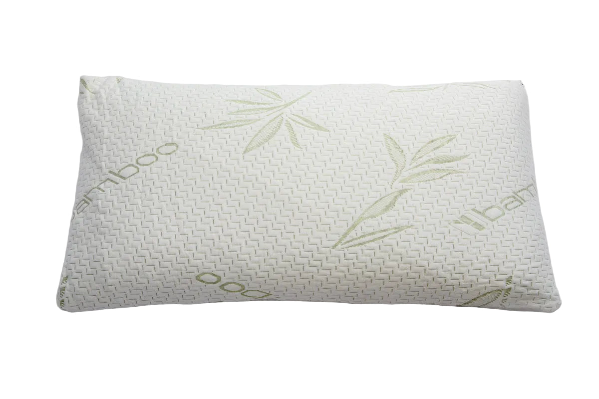 BAMBOO PILLOWS – Powers Bedding